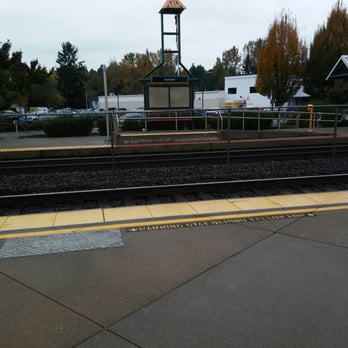 SUMNER TRAIN STATION - Updated November 2025 - 10 Photos - 810 Maple St ...