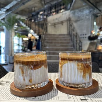 SLOWALK COFFEE ROASTERS - Updated May 2024 - 107 Photos & 17 Reviews ...