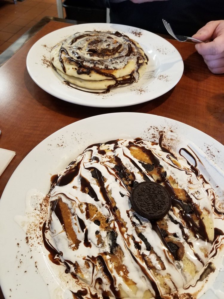 STATE STREET CAFE - 293 Photos & 228 Reviews - 346 State St, North ...