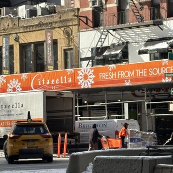 CITARELLA GOURMET MARKET - UPPER WEST SIDE - Updated January 2026 - 130 ...
