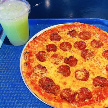 ALIEN PIZZA PLANET - Updated September 2025 - 1119 Photos & 775 Reviews ...