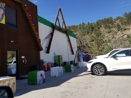 SQUATCH STORE - Updated October 2025 - 35 Photos & 23 Reviews - 2195 E Idaho Springs Rd, Idaho ...