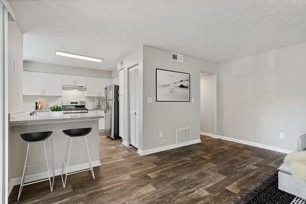 EDGEWATER AT SANDY SPRINGS APARTMENTS - Updated December 2024 - 73 ...