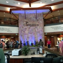 COMPASSION INTERNATIONAL - 17 Photos & 62 Reviews - 12290 Voyager Pkwy ...