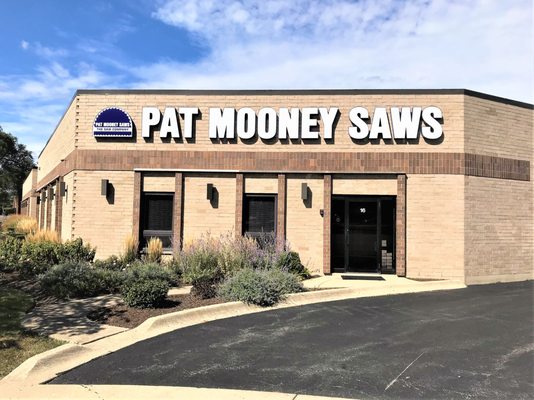 PAT MOONEY SAWS - Updated August 2025 - 16 W Official Rd, Addison ...