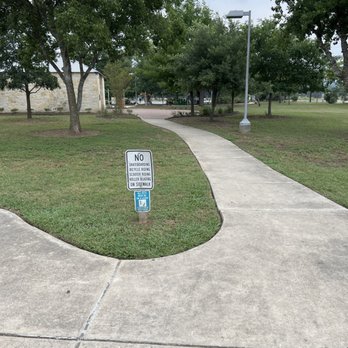 BULVERDE COMMUNITY PARK - Updated October 2025 - 33 Photos & 11 Reviews ...