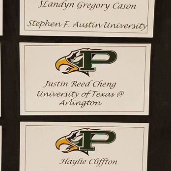 PROSPER HIGH SCHOOL - Updated January 2026 - 13 Photos - 301 Eagle Dr ...