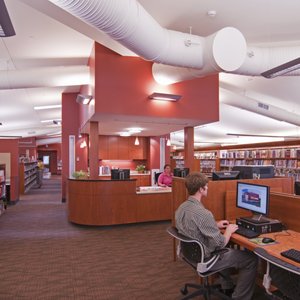 GUILDERLAND PUBLIC LIBRARY - Updated November 2025 - 17 Photos - 2228 ...