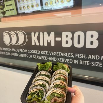 GANGNAM KIMBOB - Updated February 2025 - 191 Photos & 81 Reviews ...