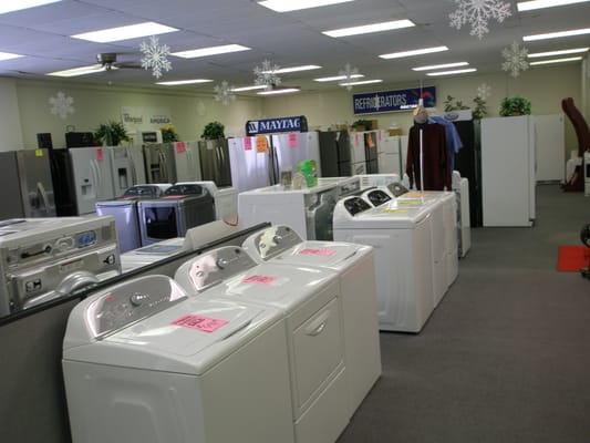 Fullerton Appliance Erie Pa