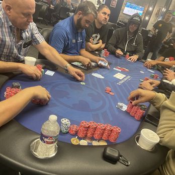 TEXAS CARD HOUSE - Updated December 2025 - 30 Photos & 40 Reviews ...