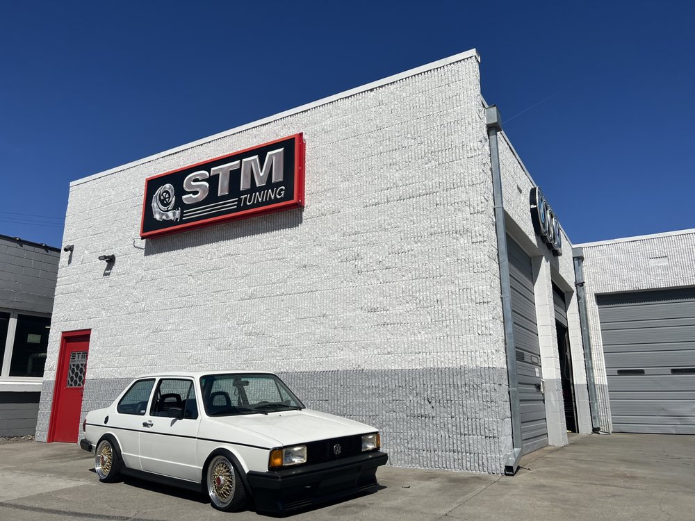 STM TUNING - Updated June 2026 - 4715 E Trent Ave, Spokane, Washington ...