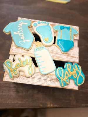 BACK ROAD BAKE SHED - Updated July 2025 - 10 Photos - 187 S Hughes Rd ...