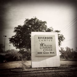 AUSTIN COMMUNITY COLLEGE - RIVERSIDE CAMPUS - 12 Photos & 10 Reviews ...