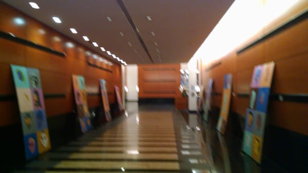 FOX TOWER - 10 Reviews - 805 SW Broadway, Portland, Oregon - Shared ...