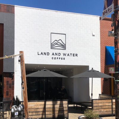 LAND AND WATER COFFEE - Updated December 2025 - 131 Photos & 116 ...