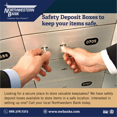 NORTHWESTERN BANK - Updated July 2025 - 22 Photos - 4 N Main St ...