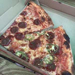 SCARR’S PIZZA - 740 Photos & 596 Reviews - Pizza - 22 Orchard St, New ...
