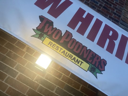 TWO PODNERS BAR-B-Q & SEAFOOD - Updated April 2025 - 90 Photos & 126 ...