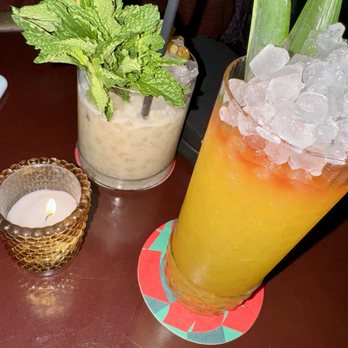 CHEZ ZOU - Updated February 2025 - 190 Photos & 72 Reviews - 385 Ninth ...