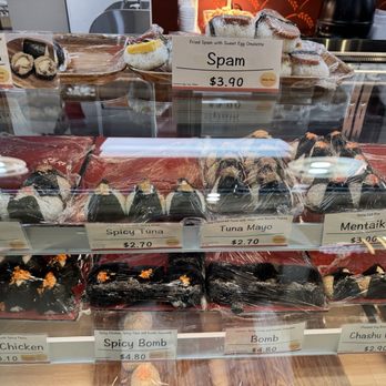 OMUSUBI GONBEI - Updated January 2026 - 51 Photos & 21 Reviews - 4955 ...