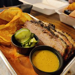 APOCALYPSE BBQ - Updated August 2025 - 1666 Photos & 900 Reviews - 8695 ...