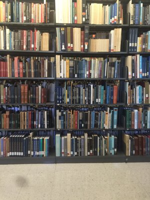 RICHTER LIBRARY - Updated November 2025 - 12 Photos & 14 Reviews - 1300 ...