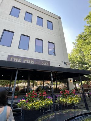 THE PUB AT 333 - Updated October 2025 - 187 Photos & 199 Reviews - 333 ...