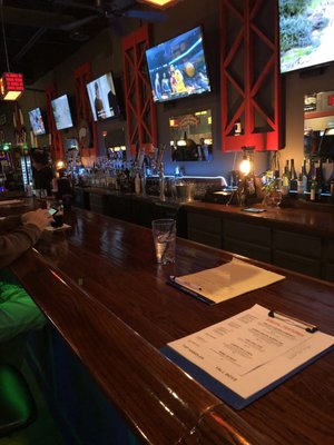 QUARTER UP BAR ARCADE - Updated April 2026 - 17 Photos & 35 Reviews ...