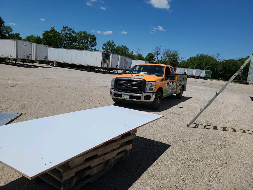 ROAD RUNNER MOBILE REPAIR - Updated June 2025 - 3017 Truro Rd, Truro ...