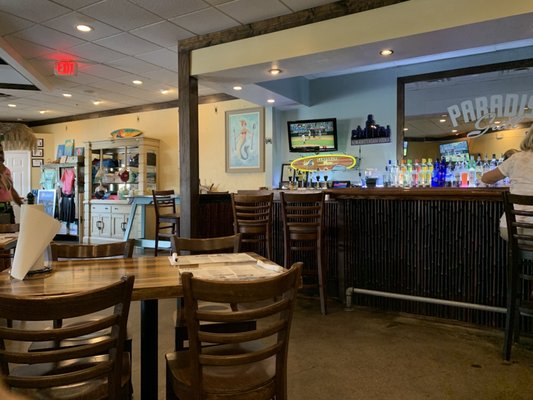 PARADISE GRILL - Updated August 2024 - 116 Photos & 156 Reviews - 1097 ...