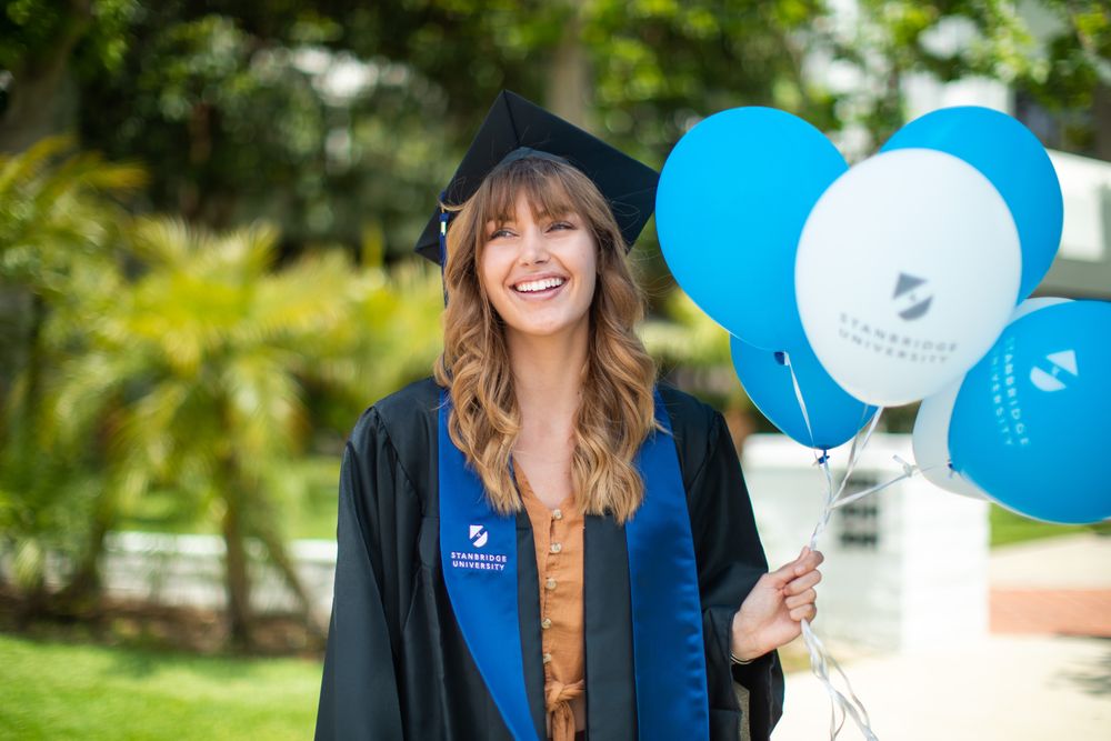 STANBRIDGE UNIVERSITY - Updated December 2025 - 277 Rancheros Dr, San ...