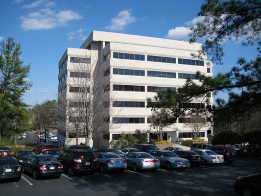 BERRY & ASSOCIATES - Updated December 2025 - 24 Reviews - 2751 Buford ...