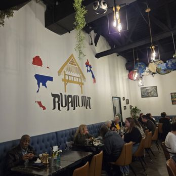 RUAM MIT THAI + LAO FOOD - Updated September 2025 - 410 Photos & 365 ...