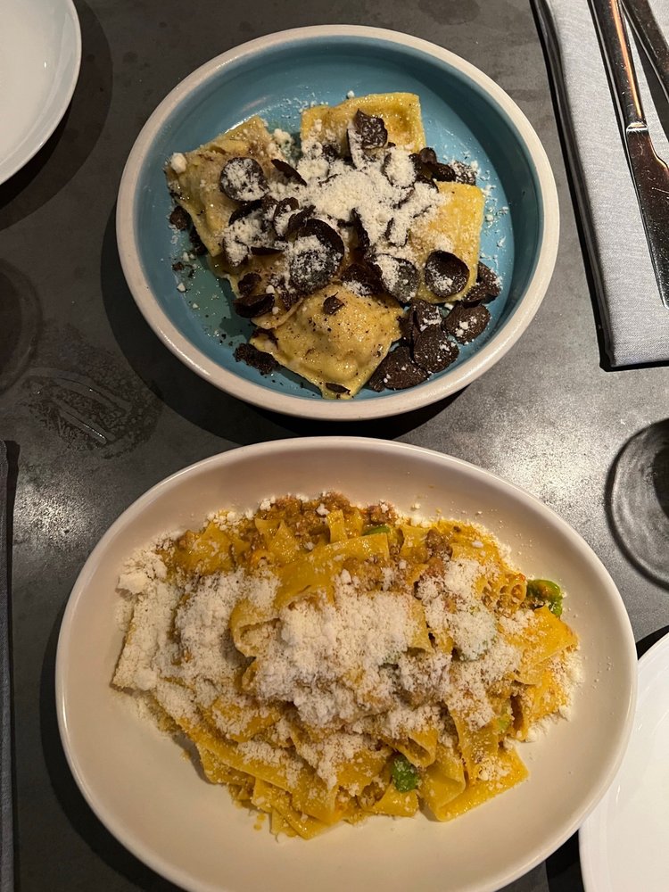 ACQUOLINA TRATTORIA & PIZZERIA - Updated March 2026 - 116 Photos & 194 ...