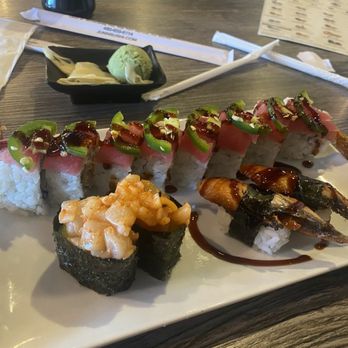 JUNN ALL YOU CAN EAT SUSHI - 1113 Photos & 969 Reviews - 1320 E ...