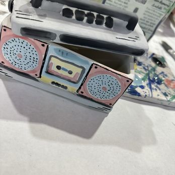 COLOR ME MINE - Updated January 2026 - 287 Photos & 203 Reviews - 260 ...