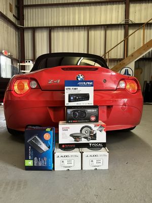 CAR AUDIO ZONE - Updated June 2024 - 271 Photos & 64 Reviews - 6125 W ...