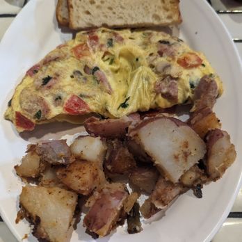 MONTCLAIR EGG SHOP - Updated September 2024 - 840 Photos & 1100 Reviews ...