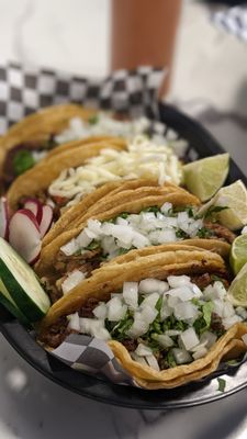 TACOS EL CAPI - Updated December 2025 - 87 Photos & 47 Reviews - 2810 E ...