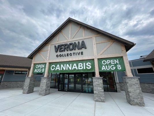VERONA COLLECTIVE - Updated October 2025 - 5528 Ny-31, Verona, New York ...