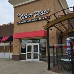 THE OTHER PLACE - Updated May 2026 - 109 Photos & 144 Reviews - 12401 ...