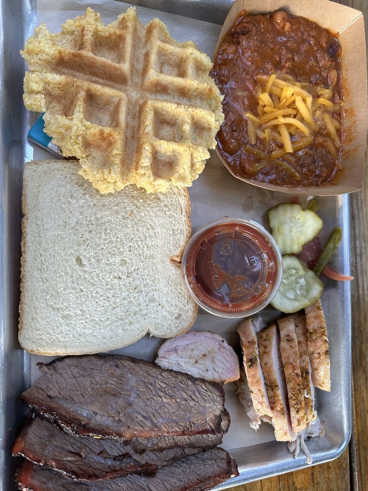 SCOUT’S HONOR BBQ - Updated June 2025 - 52 Photos & 81 Reviews - 1223 ...