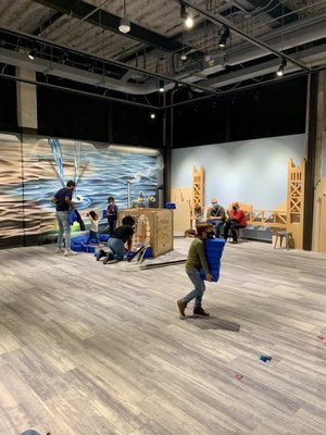 SMUD MUSEUM OF SCIENCE AND CURIOSITY - 340 Photos & 169 Reviews - 400 ...