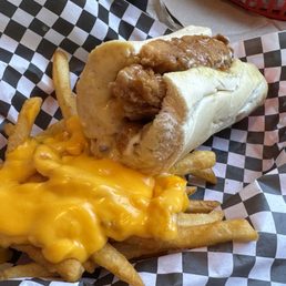 FAT SHACK - Updated October 2025 - 93 Photos & 79 Reviews - 200 S ...