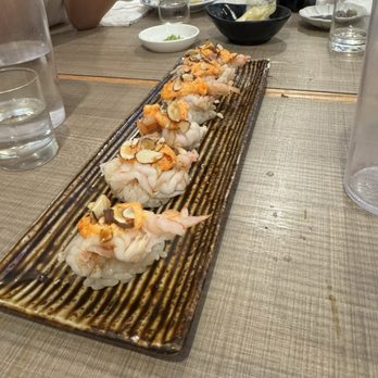 SUSHI EDOMATA - Updated October 2025 - 330 Photos & 60 Reviews - 38 E ...