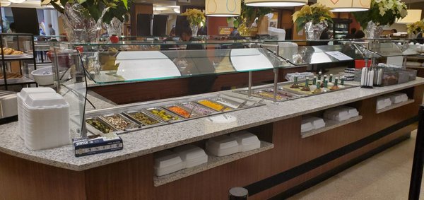 UHCMC ATRIUM CAFE - Updated February 2025 - 16 Photos - 11100 Euclid ...