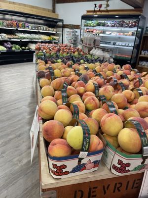 DEVRIES FRUIT FARM - Updated December 2025 - 825 Canboro Road, Fenwick, Ontario - Fruits ...