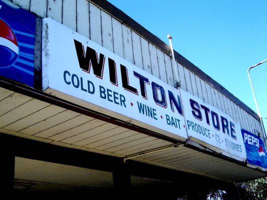WILTON STORE - Updated September 2024 - 11030 Wilton Rd, Wilton ...