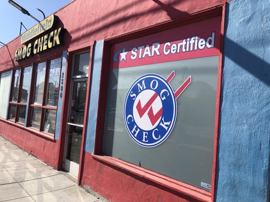 MIDDLEFIELD SMOG PROS - Updated August 2024 - 66 Photos & 288 Reviews ...